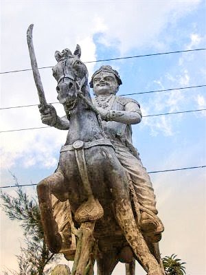 SANGILI MANNAN | எழுத்தாளர் ஜெயமோகன்